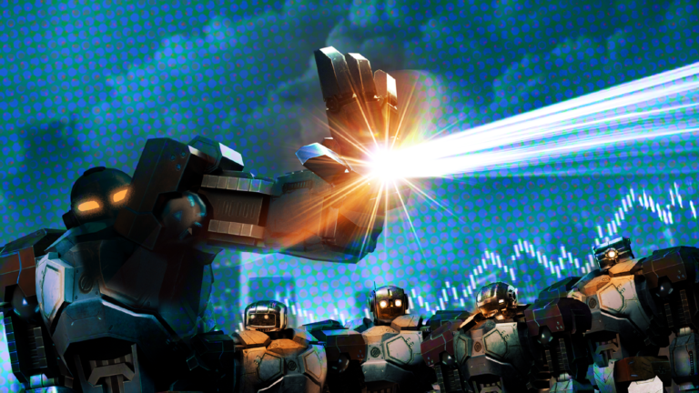 Direxion AI and Big Data Bull and Bear 2X ETFs | AIBU AIBD