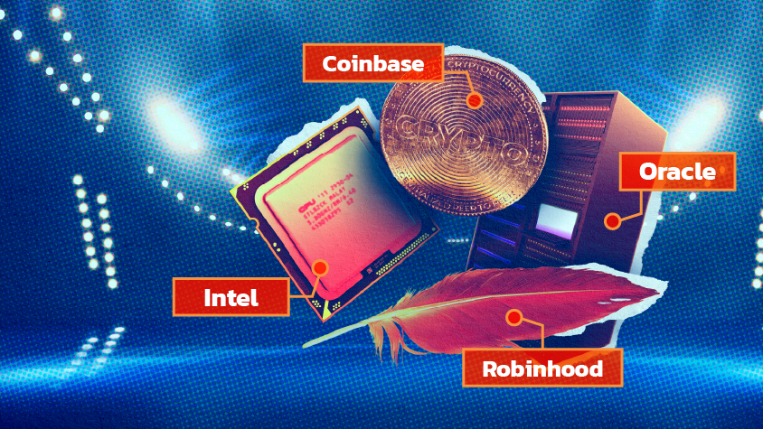 Direxion | Leveraged & Inverse ETFs