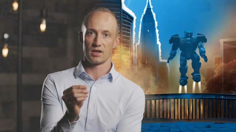 Titans Leveraged & Inverse ETFs | Direxion