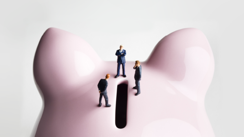 Can Traders Bank on Financials? | Direxion