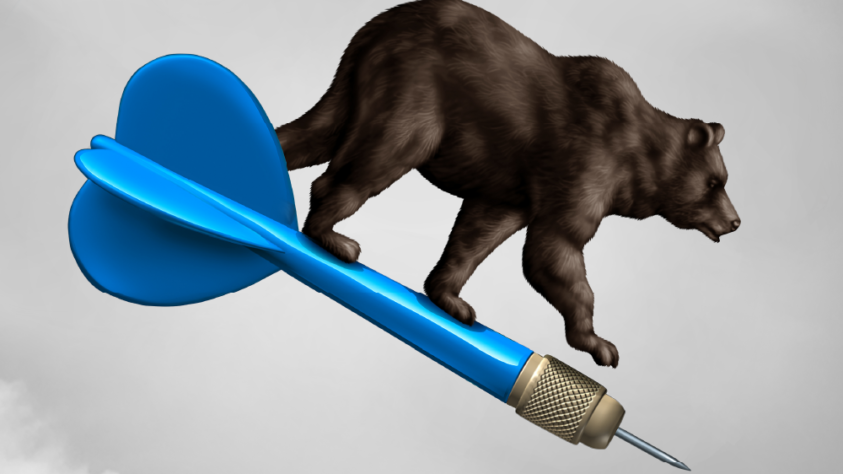 How Will You Trade the Next Stock Market Swoon? | Direxion