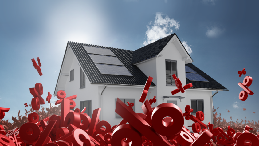 Time to Get Real About the Real Estate Trade | Direxion