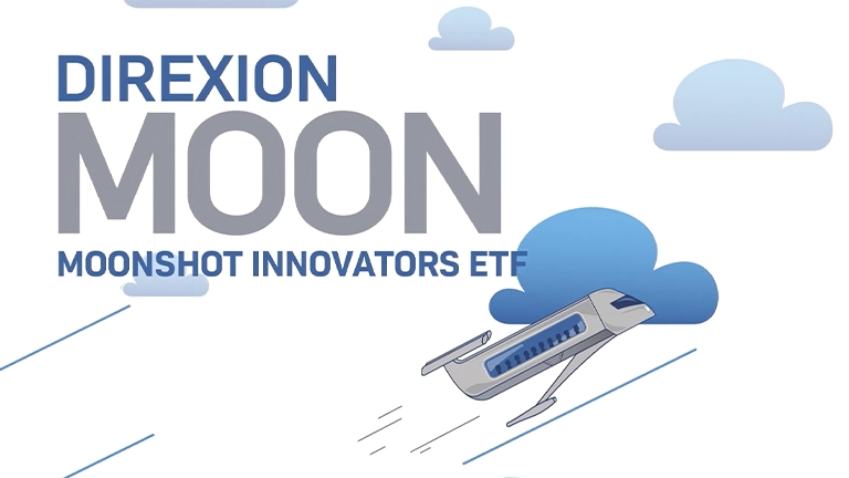 Non-Leveraged ETF Videos | Direxion