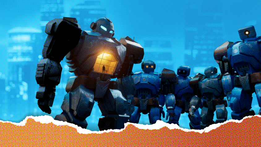 Direxion | Leveraged & Inverse ETFs